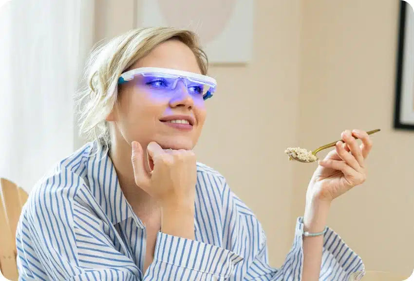 What Is Light Therapy and Is It Right For You? – AYO