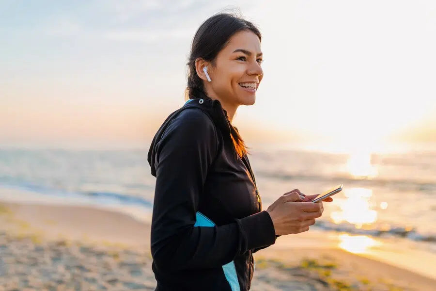 How Light Affects Your Circadian Rhythm: A Science-Based Guide – AYO