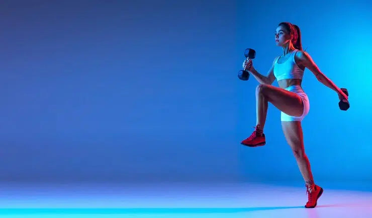 Can You Exercise After Blue Light Therapy? What You Need to Know – AYO