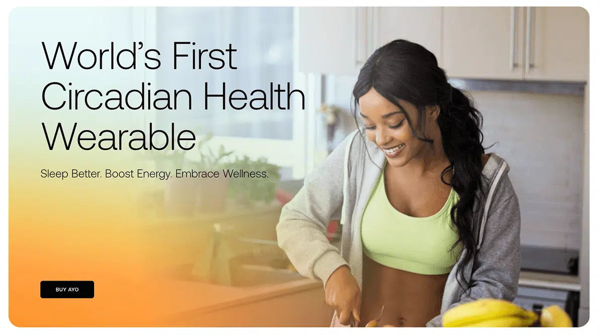 What is a Zeitgeber? | AYO Glossary of Sleep Terms